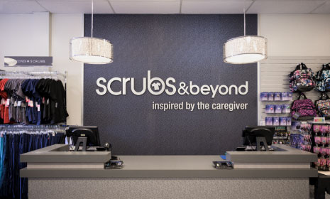 About Us - Careers | Scrubs & Beyond